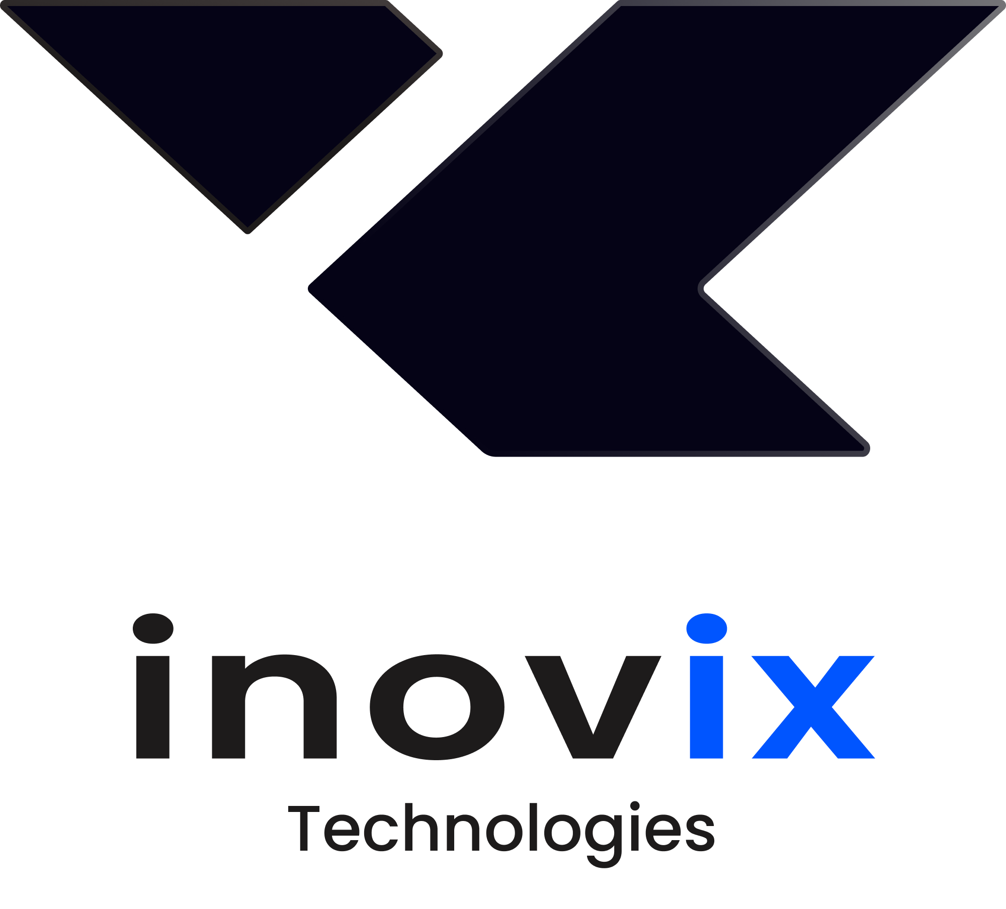 Inovix Technology - Innovation Meets Technology